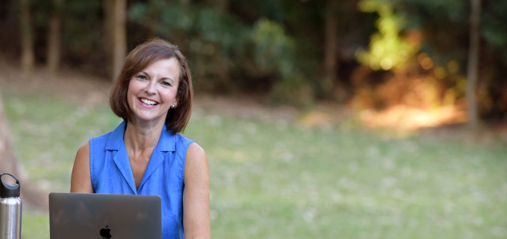 About Michelle Winrow | The Authentic Wellness Coach | Byron Bay