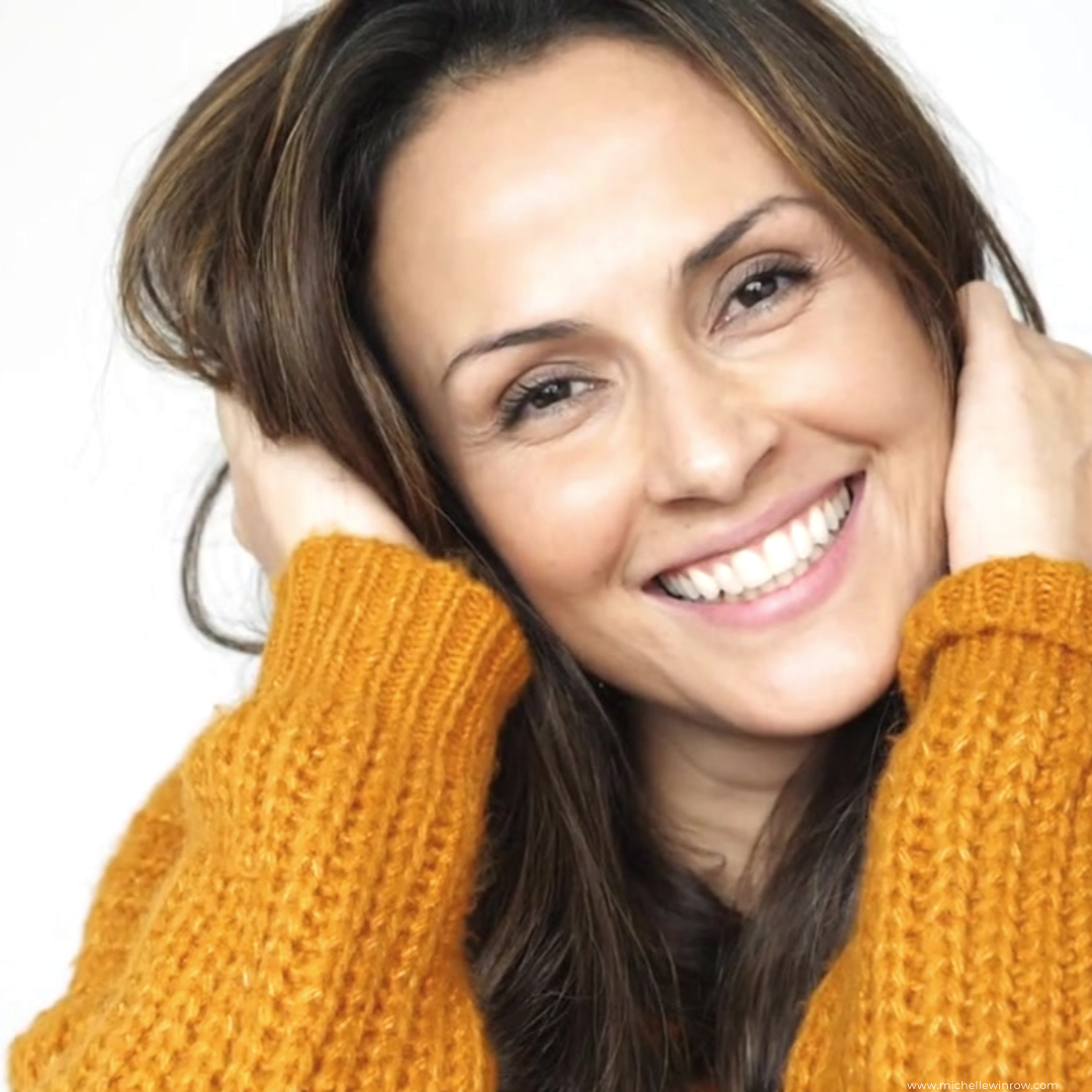 Smile when you breathe, here's why | The Authentic Wellness Coach ...